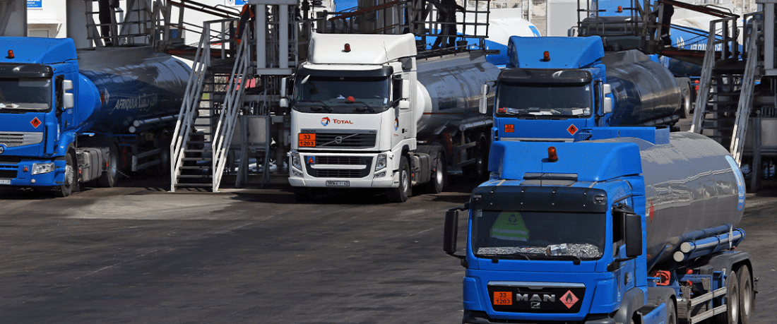 Digitization Of The Processing Of Hydrocarbon Flows Tanger Med Pcs